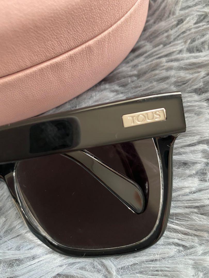Authentic Brandnew Tous Sunglasses, Women's Fashion, Watches ...