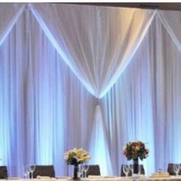 Backdraft design in Philippines, Furniture & Home Living, Office ...