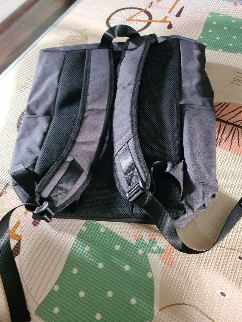 Backpack (Chivas), Men's Fashion, Bags, Backpacks on Carousell