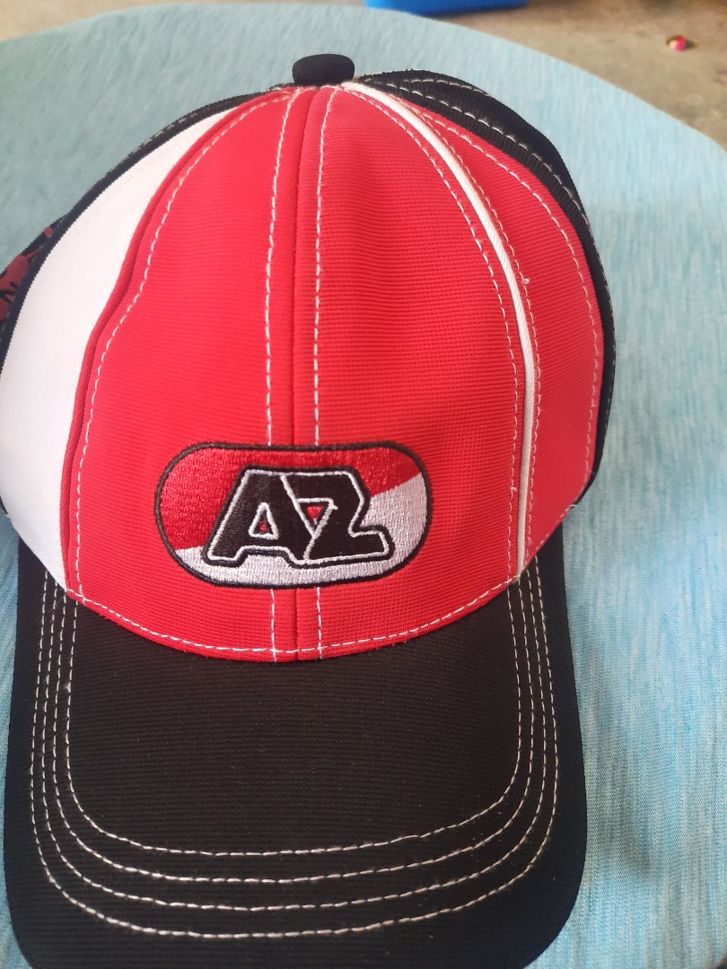 AZ baseball cap, Men's Fashion, Watches & Accessories, Caps & Hats on ...