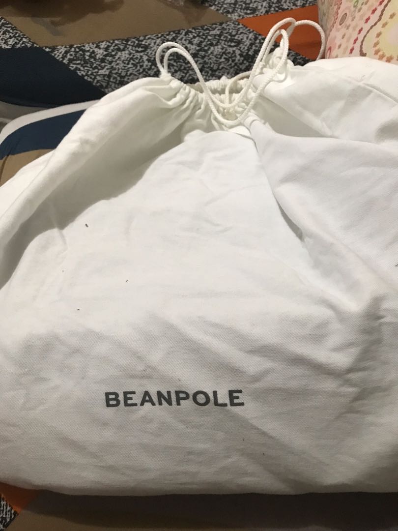 Beanpole Authentic, Women's Fashion, Bags & Wallets, Shoulder Bags on ...