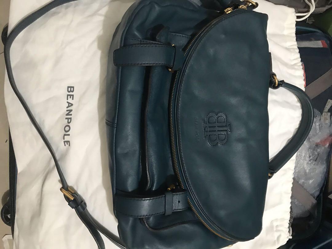 Beanpole Authentic, Women's Fashion, Bags & Wallets, Shoulder Bags on ...