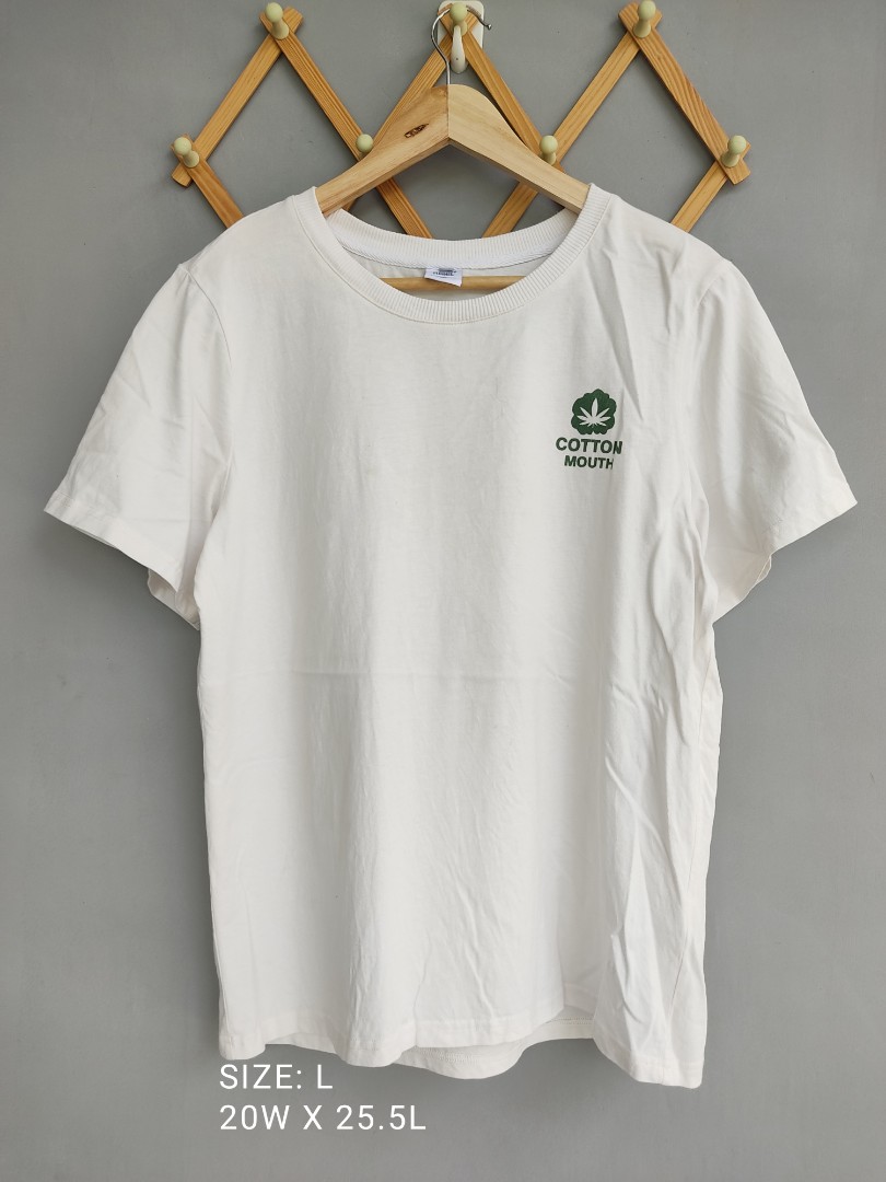 Big Back print, Men's Fashion, Tops & Sets, Tshirts & Polo Shirts on ...