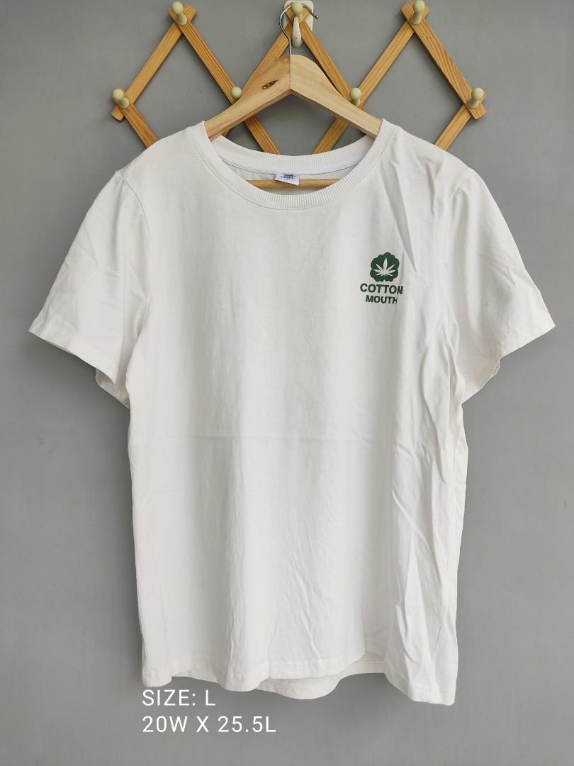 Big Back print, Men's Fashion, Tops & Sets, Tshirts & Polo Shirts on ...