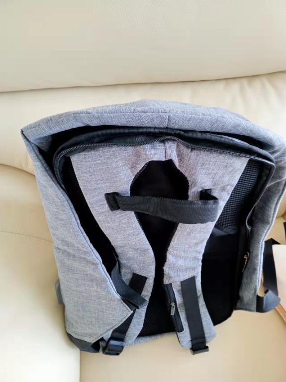 Bosch bag, Men's Fashion, Bags, Backpacks on Carousell