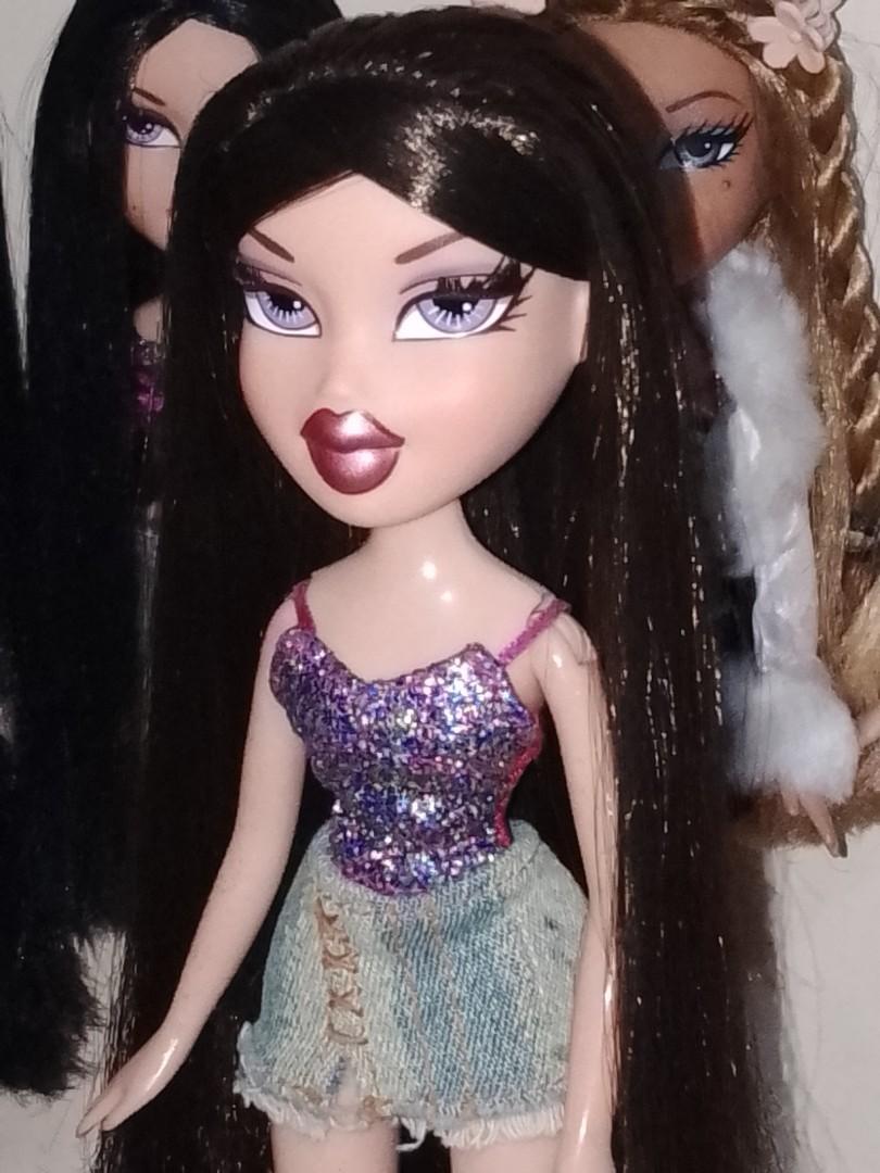 Bratz Girlz Night Out Dana For Trade Or Sell Hobbies And Toys Toys