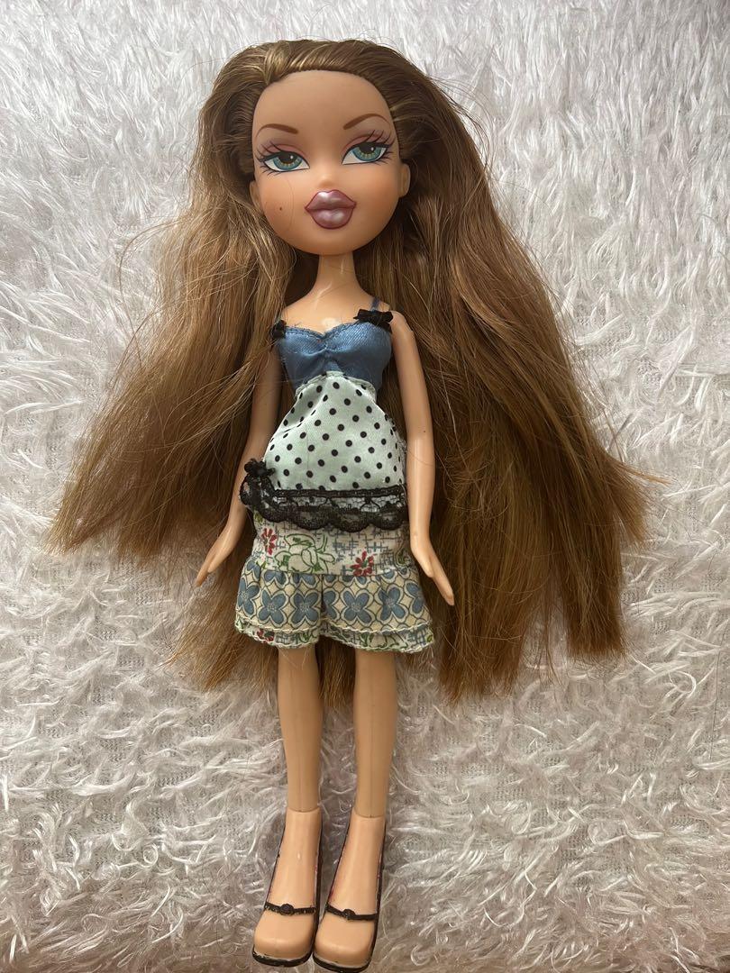 Bratz headgamez rina, Hobbies & Toys, Toys & Games on Carousell