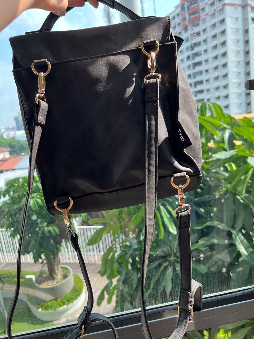 Bucket Bag, Women's Fashion, Bags & Wallets, Backpacks on Carousell