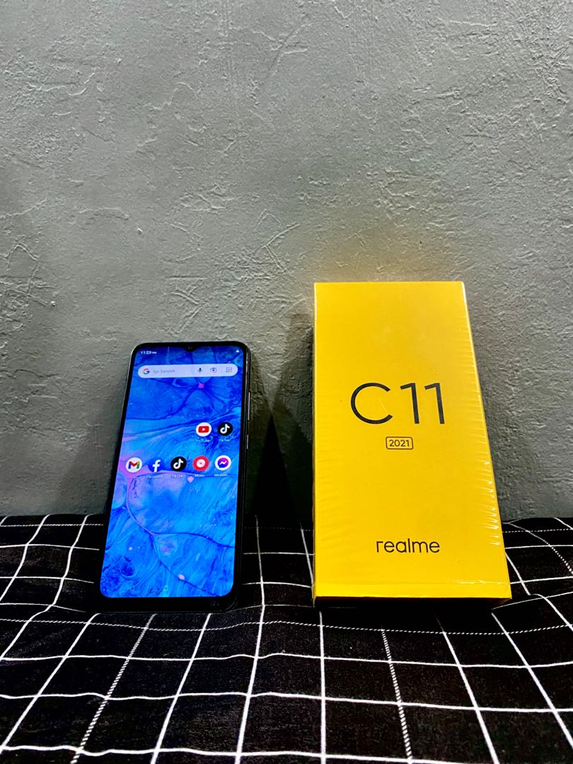 C11 real me, Mobile Phones & Gadgets, Mobile Phones, Android Phones ...