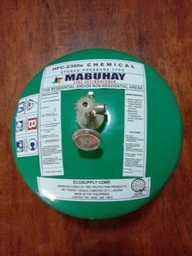 Ceiling Type Fire Extinguisher 10lbs ~ 20lbs, Commercial & Industrial ...