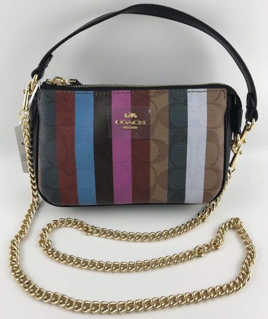 Coach, Luxury, Bags & Wallets on Carousell