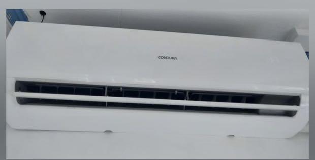 Condura aircon 2hp split type (eco mode) non inverter, TV & Home ...