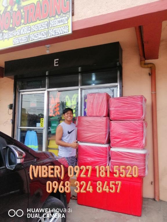 cooler box 70 liters, Furniture & Home Living, Home Improvement ...