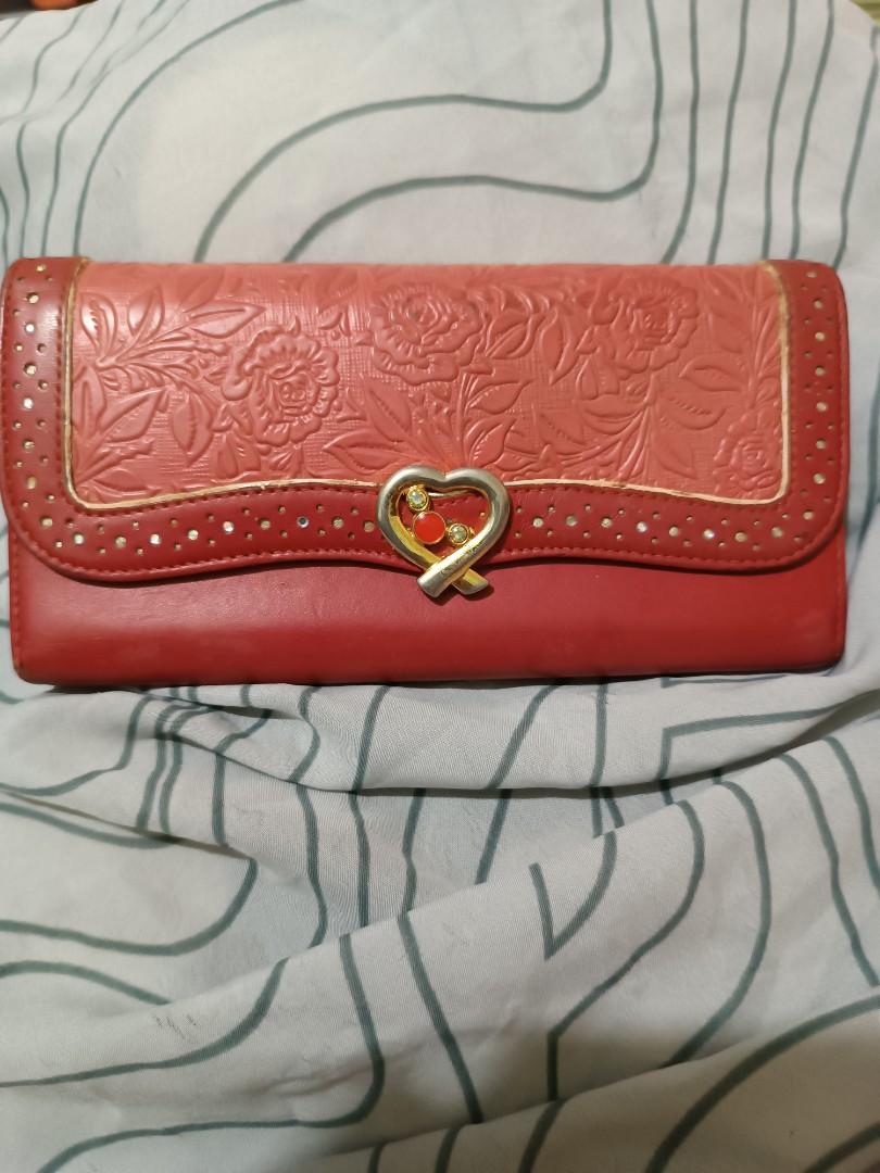 Countess mara, Women's Fashion, Bags & Wallets, Wallets & Card holders ...