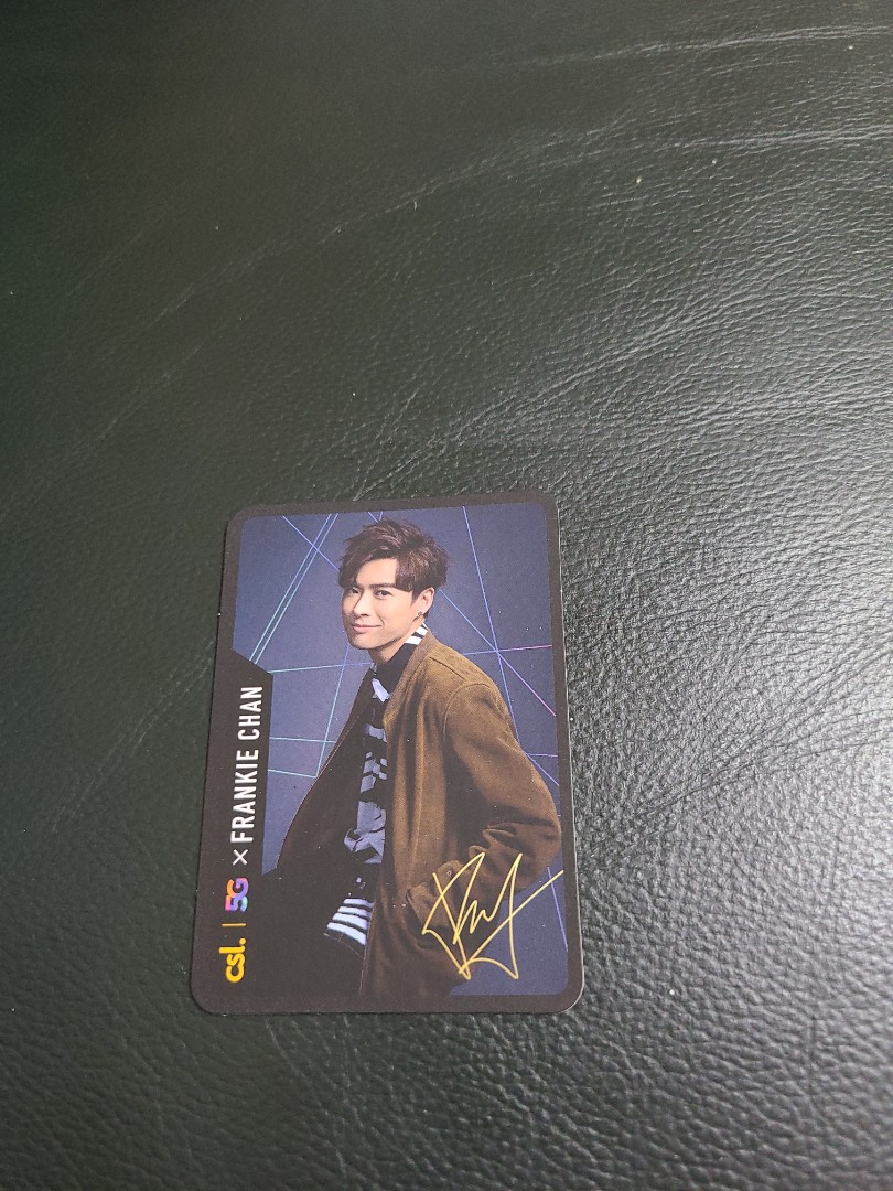 CSL MIRROR, 興趣及遊戲, 收藏品及紀念品, 明星周邊 - Carousell