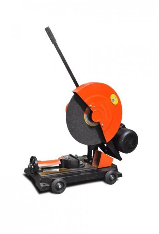 Cut off machine 16", Commercial & Industrial, Industrial Equipment on ...