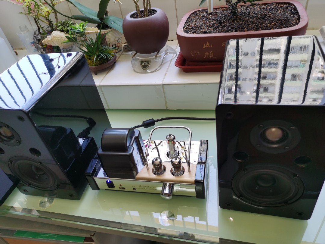 dared mp5, 音響器材, 音樂播放裝置 MP3及CD Player - Carousell