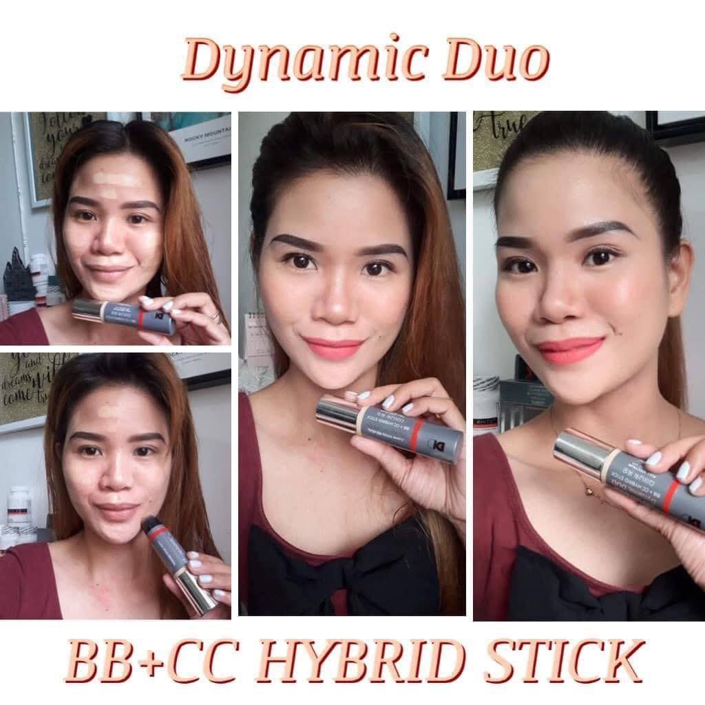 Dd Stick, Beauty & Personal Care, Face, Makeup on Carousell