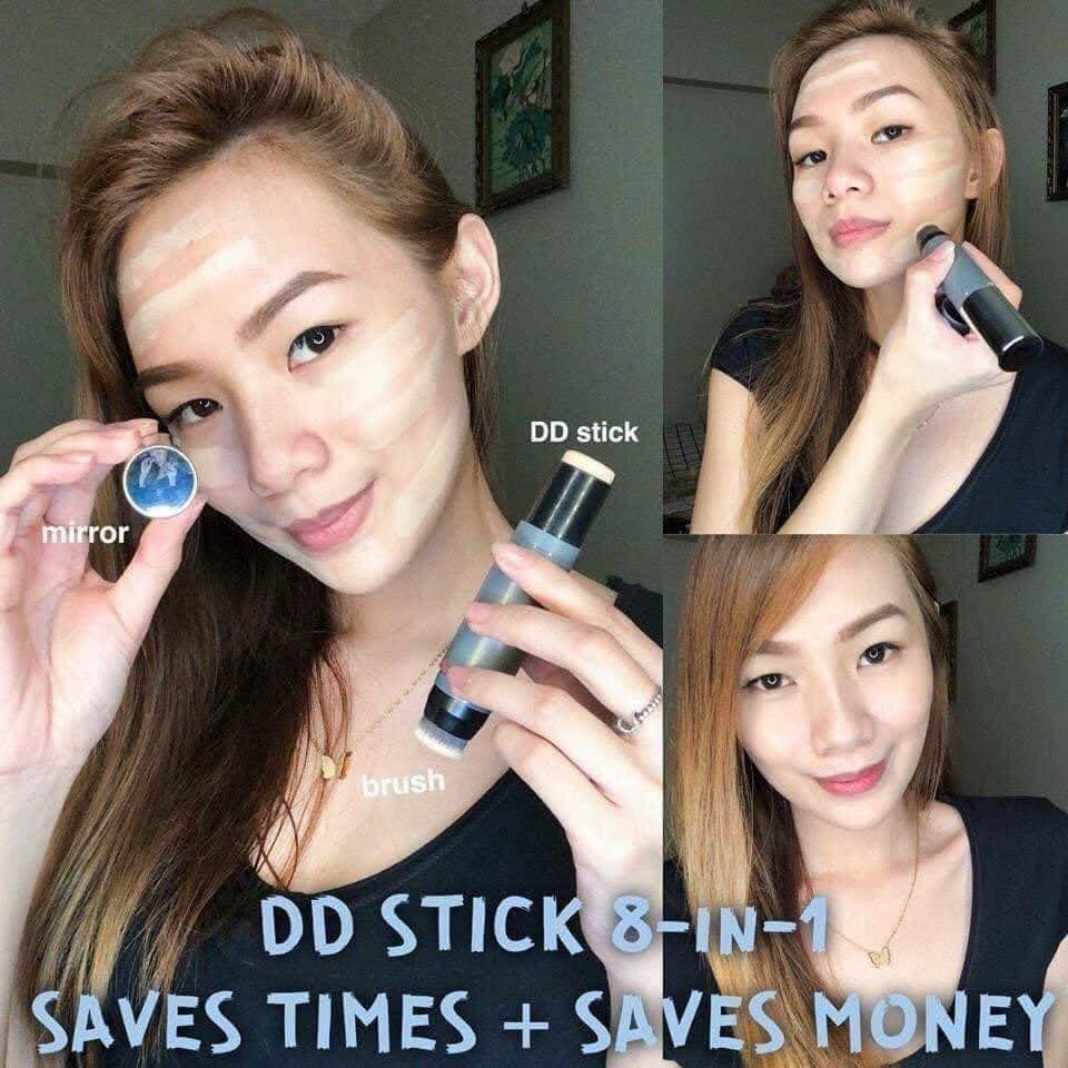Dd Stick, Beauty & Personal Care, Face, Makeup on Carousell