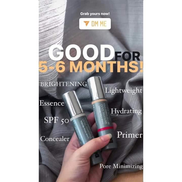 Dd Stick, Beauty & Personal Care, Face, Makeup on Carousell