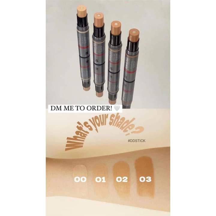 Dd Stick, Beauty & Personal Care, Face, Makeup on Carousell