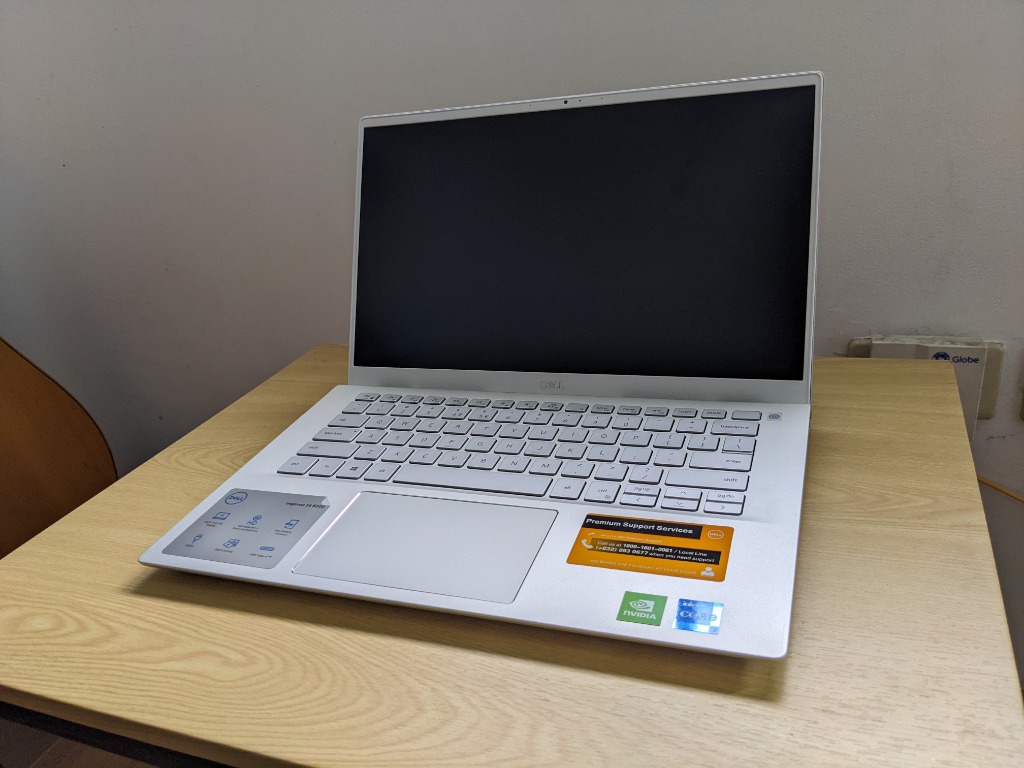 Dell Inspiron 5402 Core i5-1135G7 8GB 256SSD Nvidia MX330, Computers ...