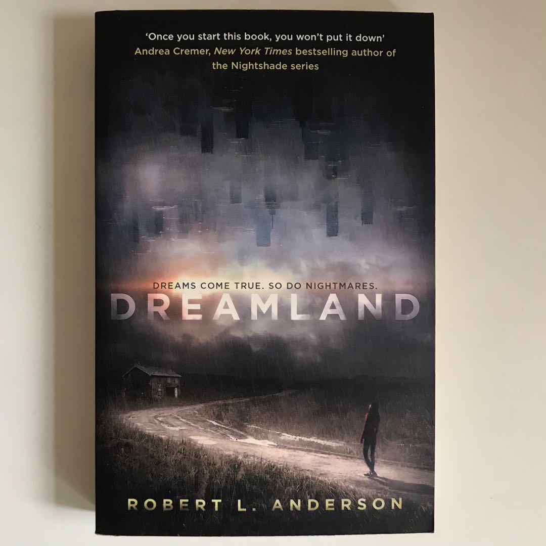 Dreamland , Hobbies & Toys, Books & Magazines, Storybooks on Carousell
