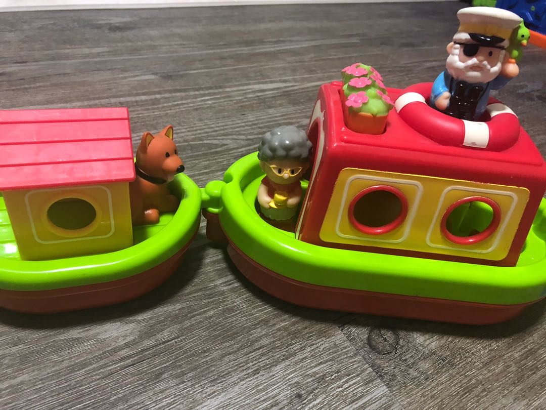 ELC toy, Babies & Kids, Infant Playtime on Carousell