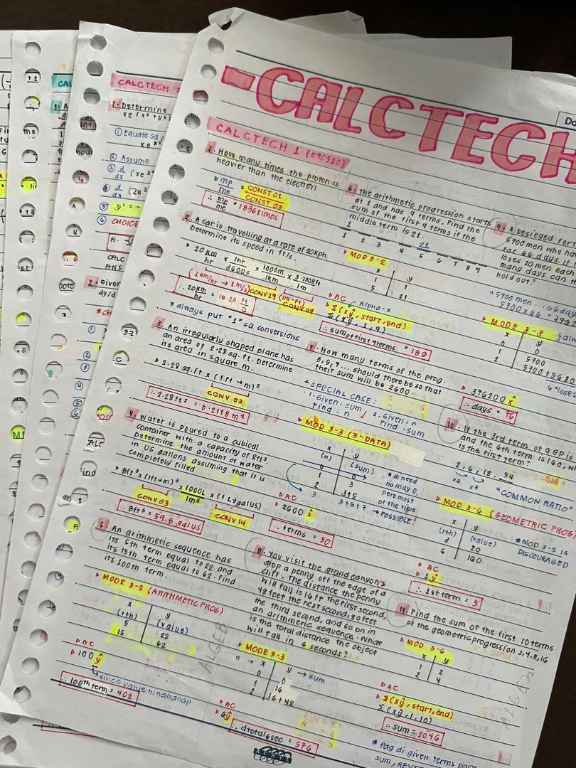 (SOLD! PDF AVAILABLE) Electronics Engineering ECE Board Exam Licensure ...