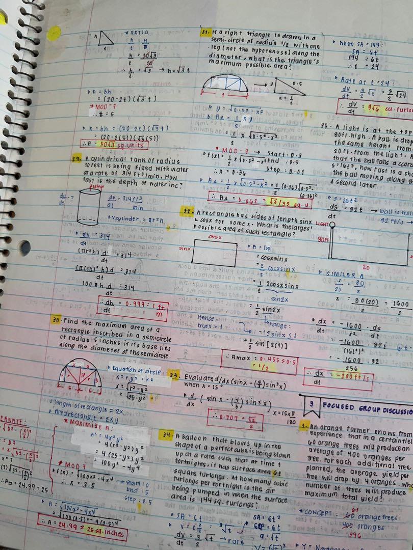 (SOLD! PDF AVAILABLE) Electronics Engineering ECE Board Exam Licensure ...