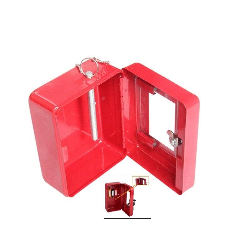 EMERGENCY KEY BOX WITH BREAKER, Commercial & Industrial, Industrial ...