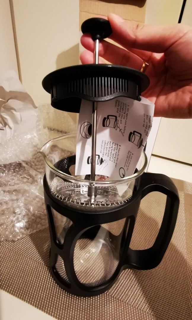 French Press, TV & Home Appliances, Kitchen Appliances, Coffee Machines ...