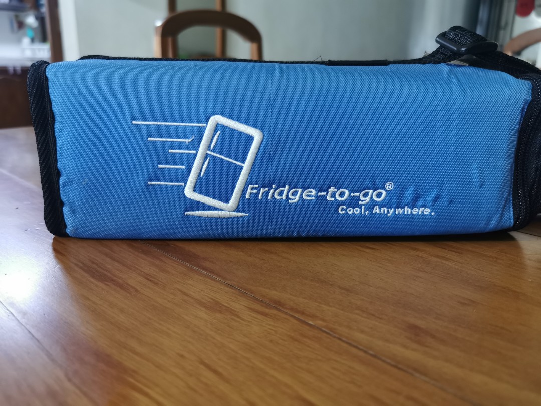 Fridge to go, Babies & Kids, Going Out, Other Babies Going Out Needs on ...