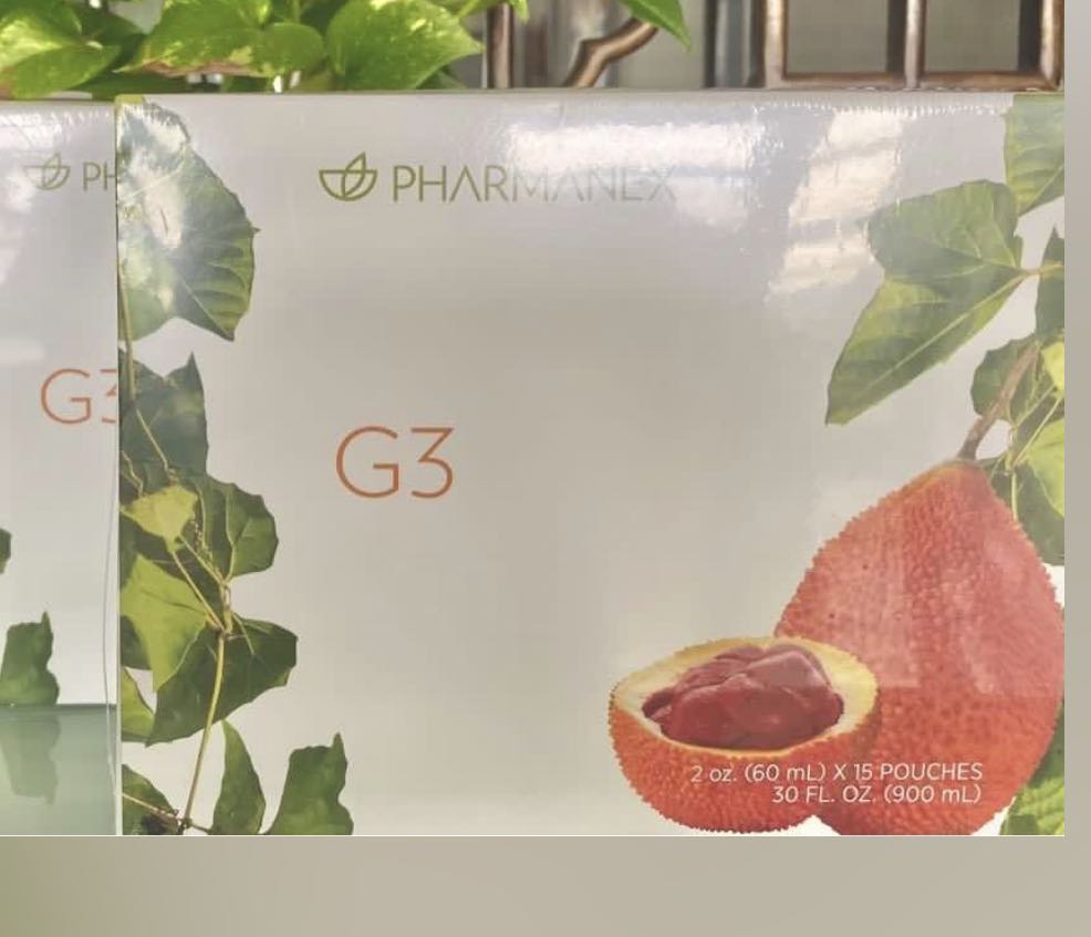 g3 Superfruit Blend (15 Pouches) Expired 11/2022, Health & Nutrition ...