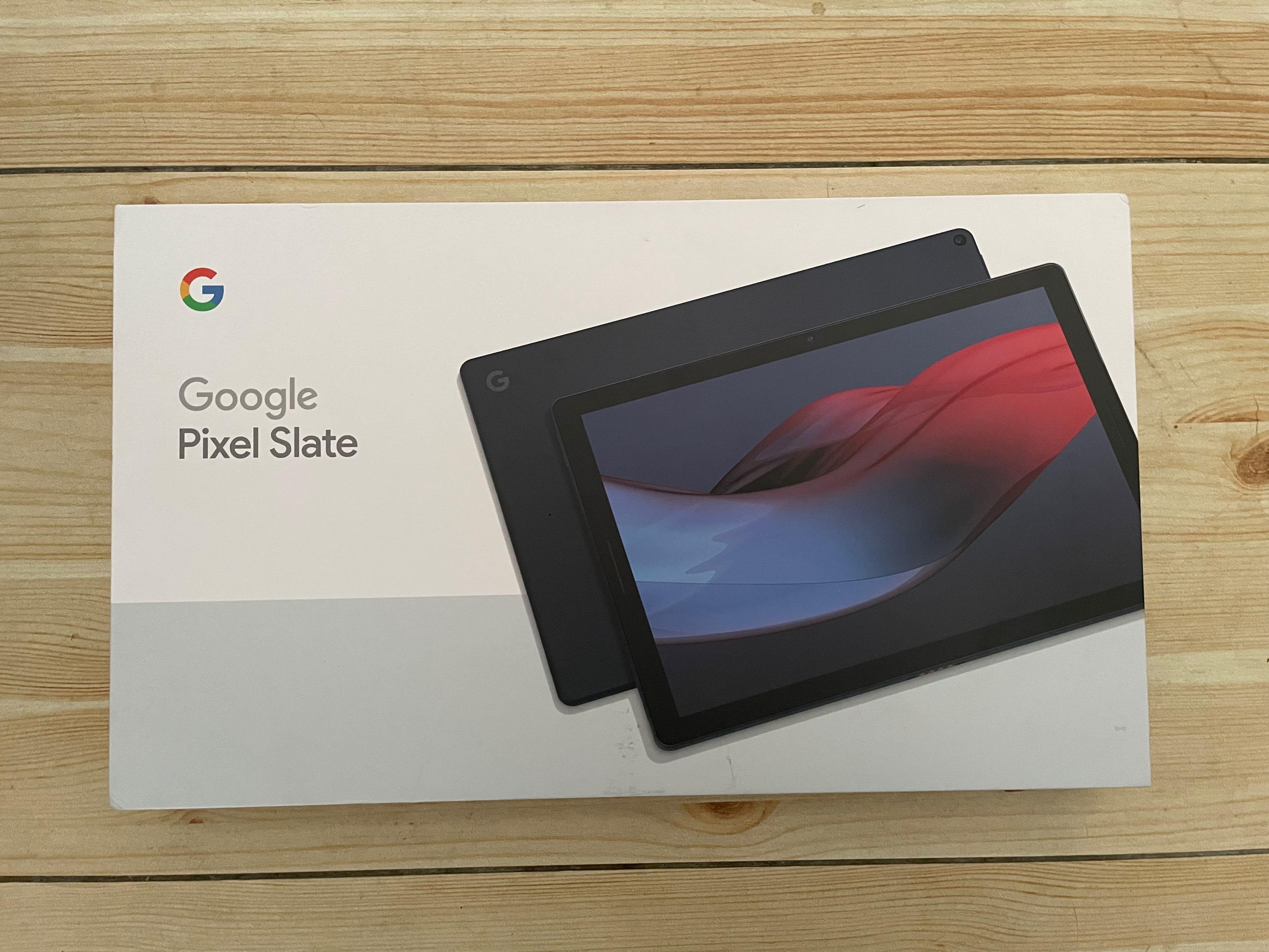 Google Pixel Slate (m3 - 64GB), Mobile Phones & Gadgets, Tablets, Others on Carousell