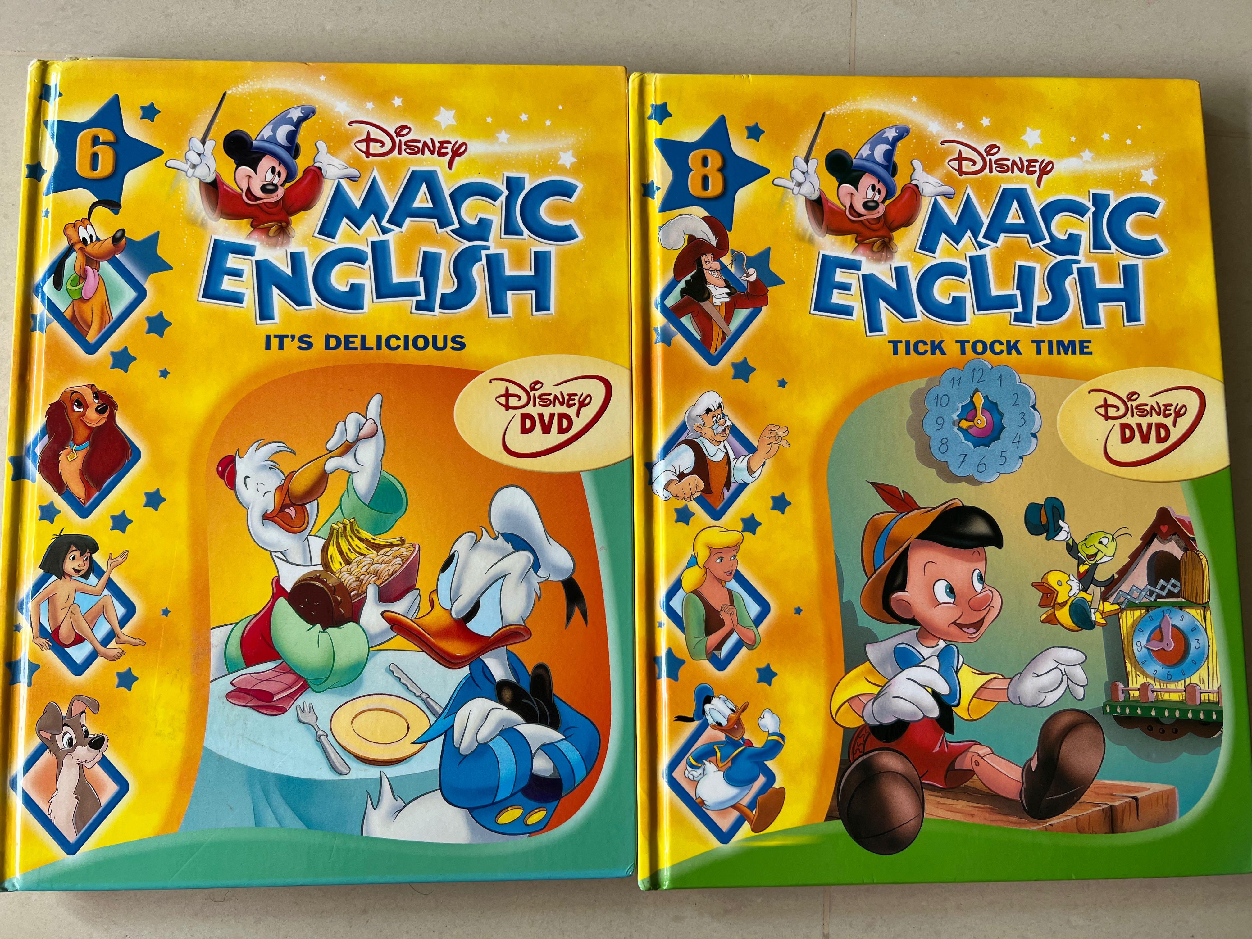 Grolier Book Set, Hobbies & Toys, Books & Magazines, Children's Books ...