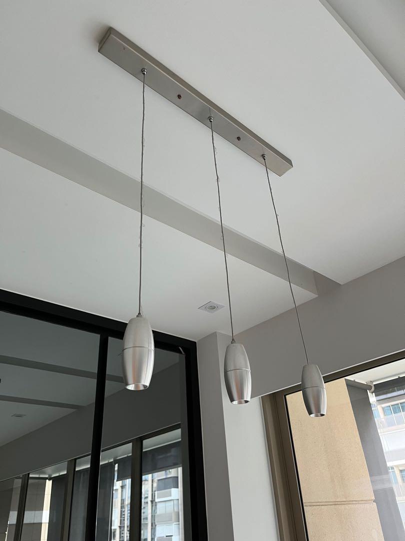 Hanging Light, Furniture & Home Living, Lighting & Fans, Lighting on ...