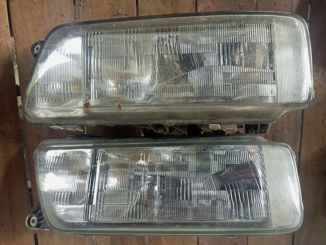 Head Light truck for sale, Car Parts & Accessories, Lightings, Horns ...