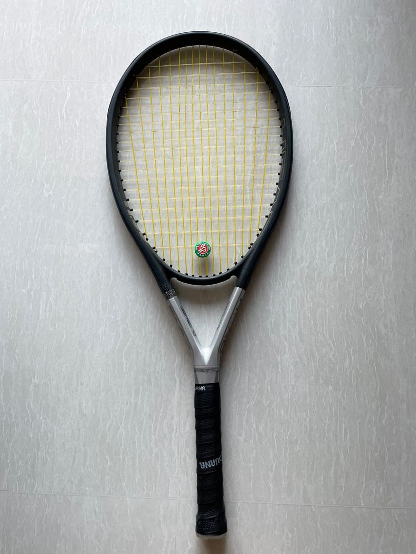 Head Ti S5 Tennis Racket, Sports Equipment, Sports & Games, Racket ...