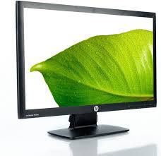 HP ProDisplay P222va 21.5-inch Monitor, Computers & Tech, Parts ...