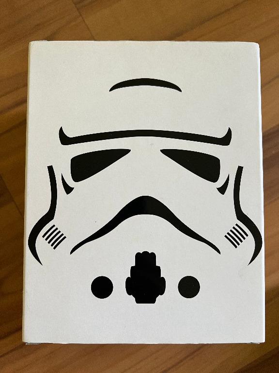stormtrooper face stencil