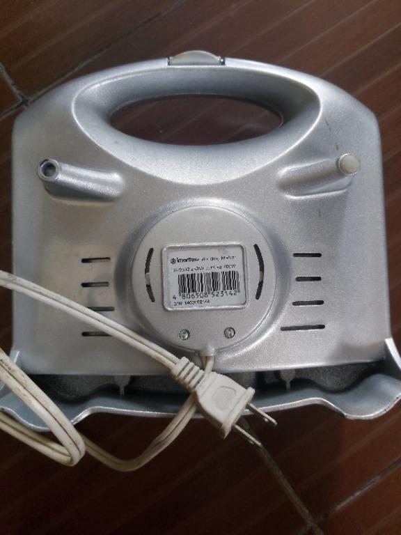 Imarflex Hotdog Waffle Maker SALE!!! FIXED, TV & Home Appliances ...