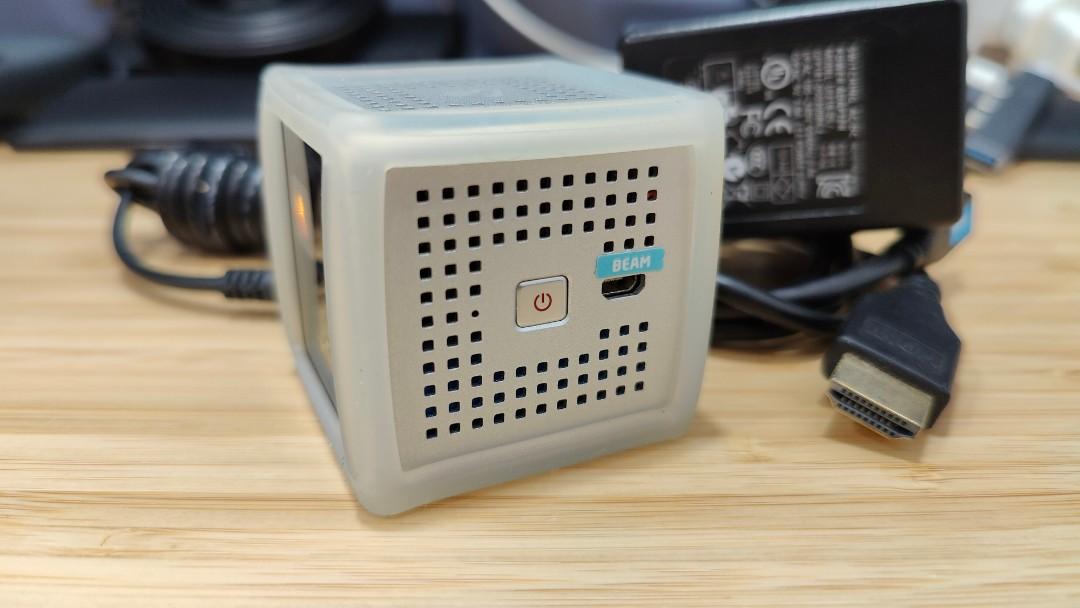 Innoio Smart Beam 3 Beamer - The Best Picture Of Beam