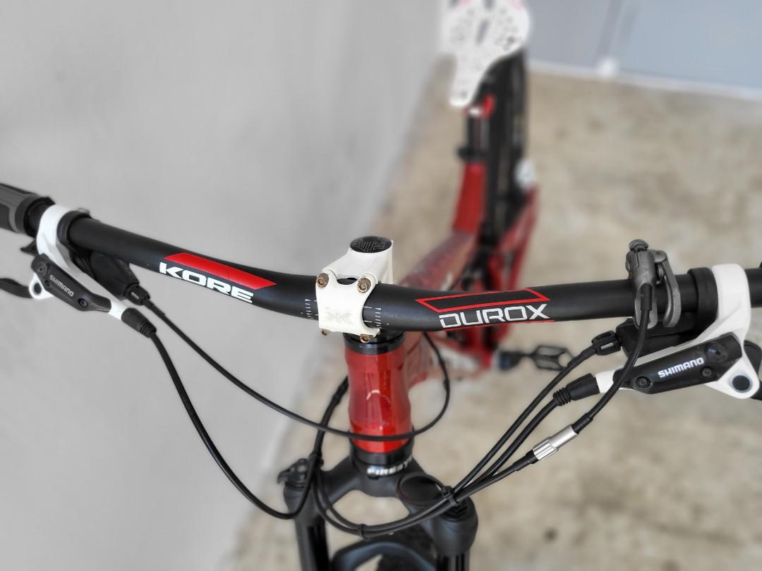 Intense Spider 29, Sports Equipment, Bicycles & Parts, Bicycles on ...