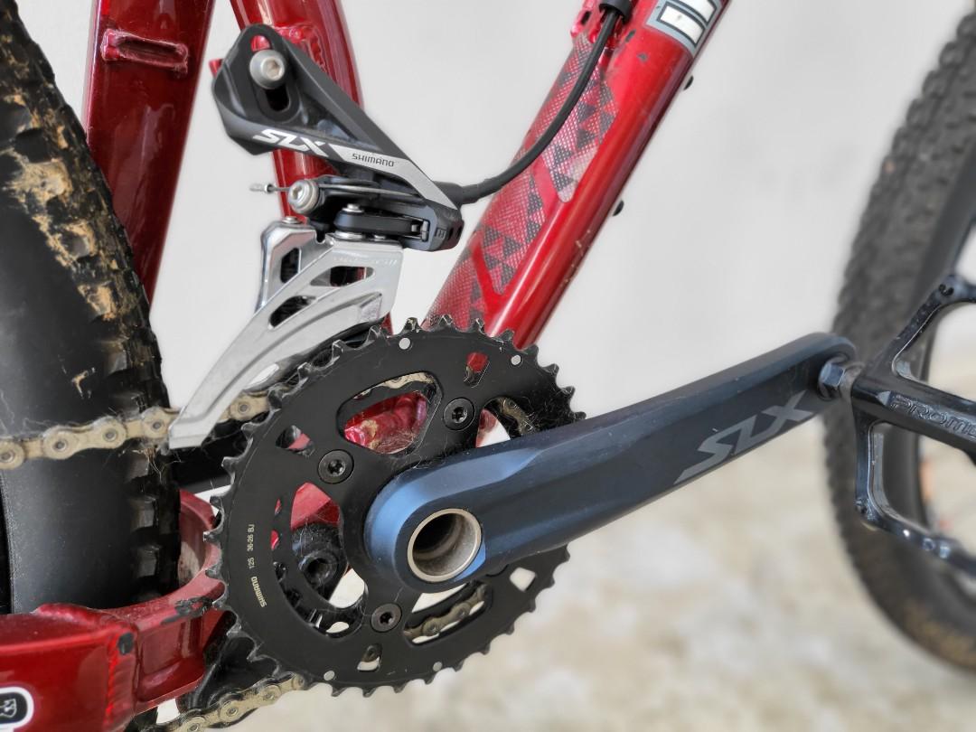 Intense Spider 29, Sports Equipment, Bicycles & Parts, Bicycles on ...