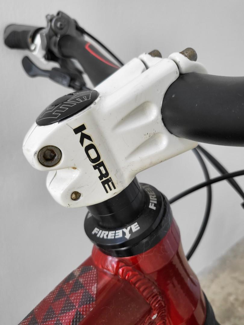 Intense Spider 29, Sports Equipment, Bicycles & Parts, Bicycles on ...