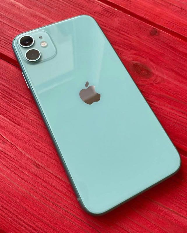 iPhone 11 Globelock 64GB, Mobile Phones & Gadgets, Mobile Phones ...