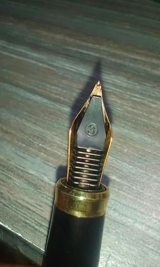 Iridium Point Germany Fountain Pens, Hobbies & Toys, Memorabilia ...