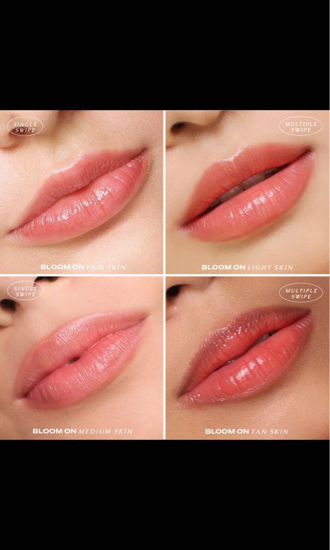 Issy and Co Solar Balm in Bloom, Beauty & Personal Care, Face, Makeup ...