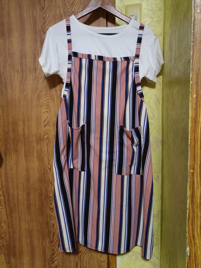 Jumper Set, Women's Fashion, Dresses & Sets, Dresses on Carousell
